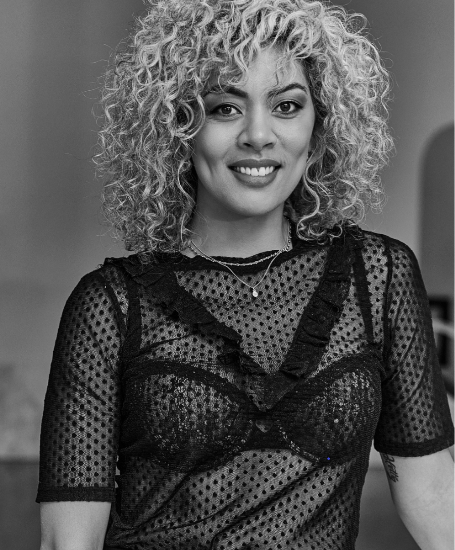 Salon X Papas - Our Team